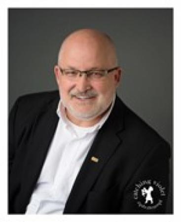 About our City Manager | Pendleton OR