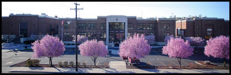 About Us | Pendleton OR