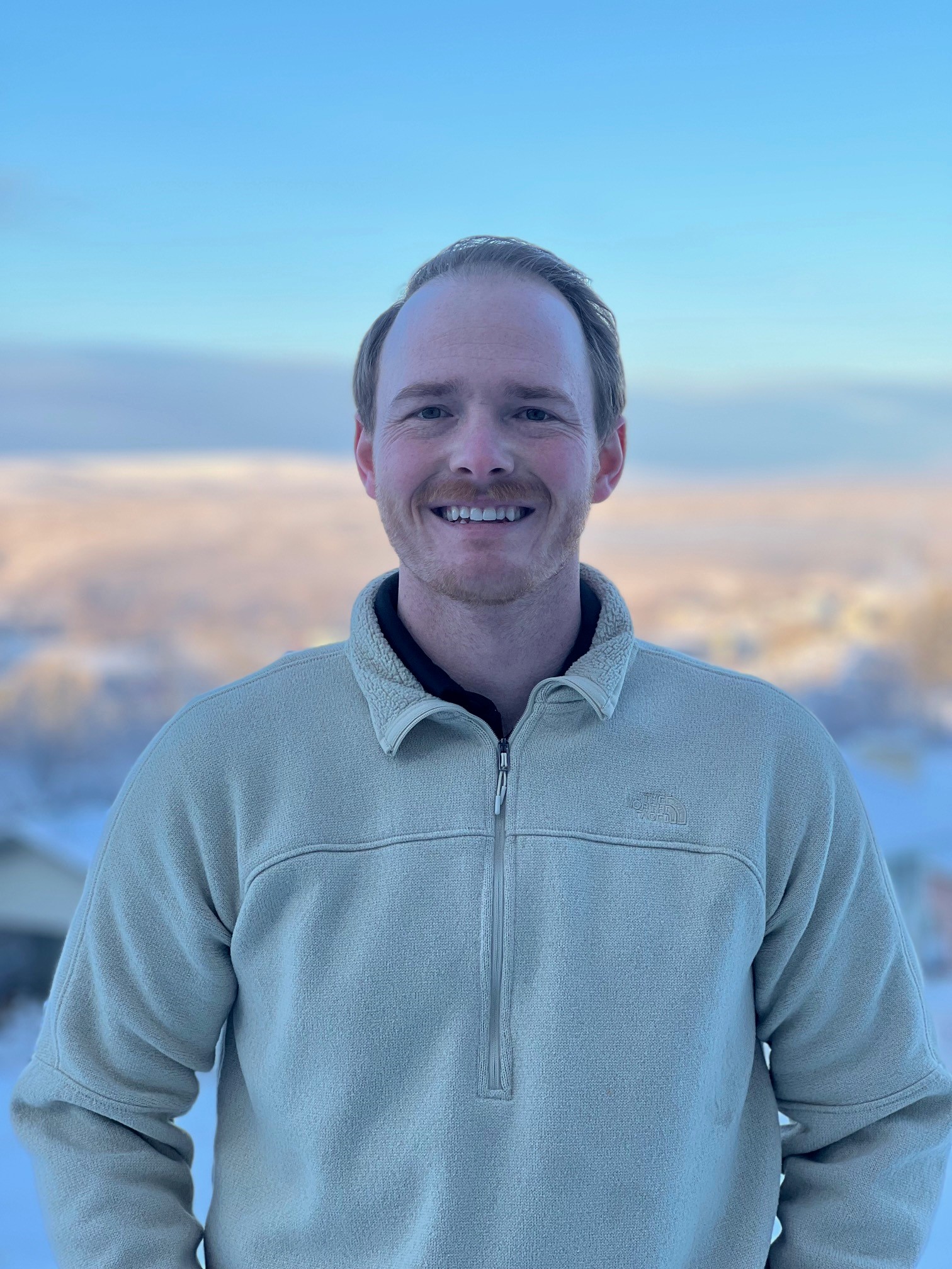 Josh Ernst named new Finance Director | Pendleton OR