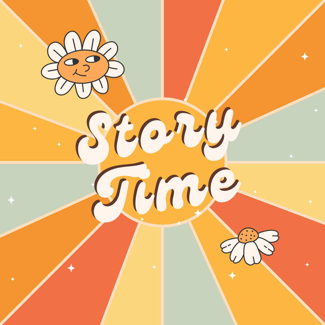 Story Time | Pendleton OR
