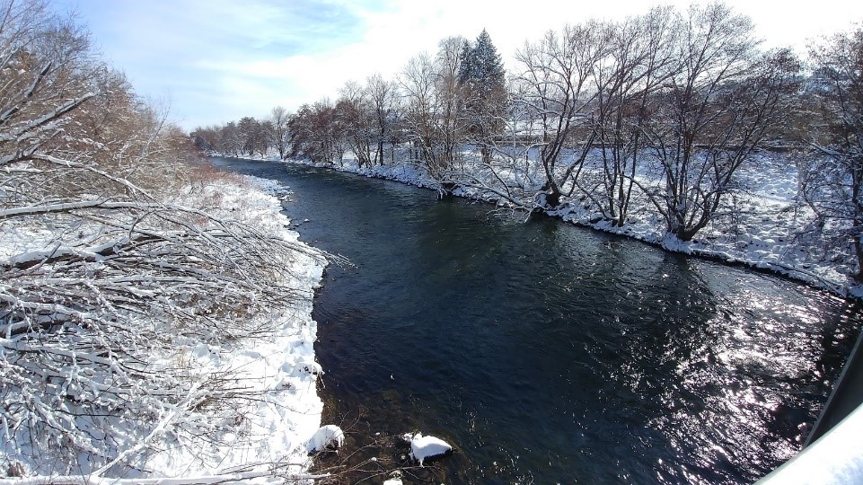 Pendleton River Parkway | Pendleton OR