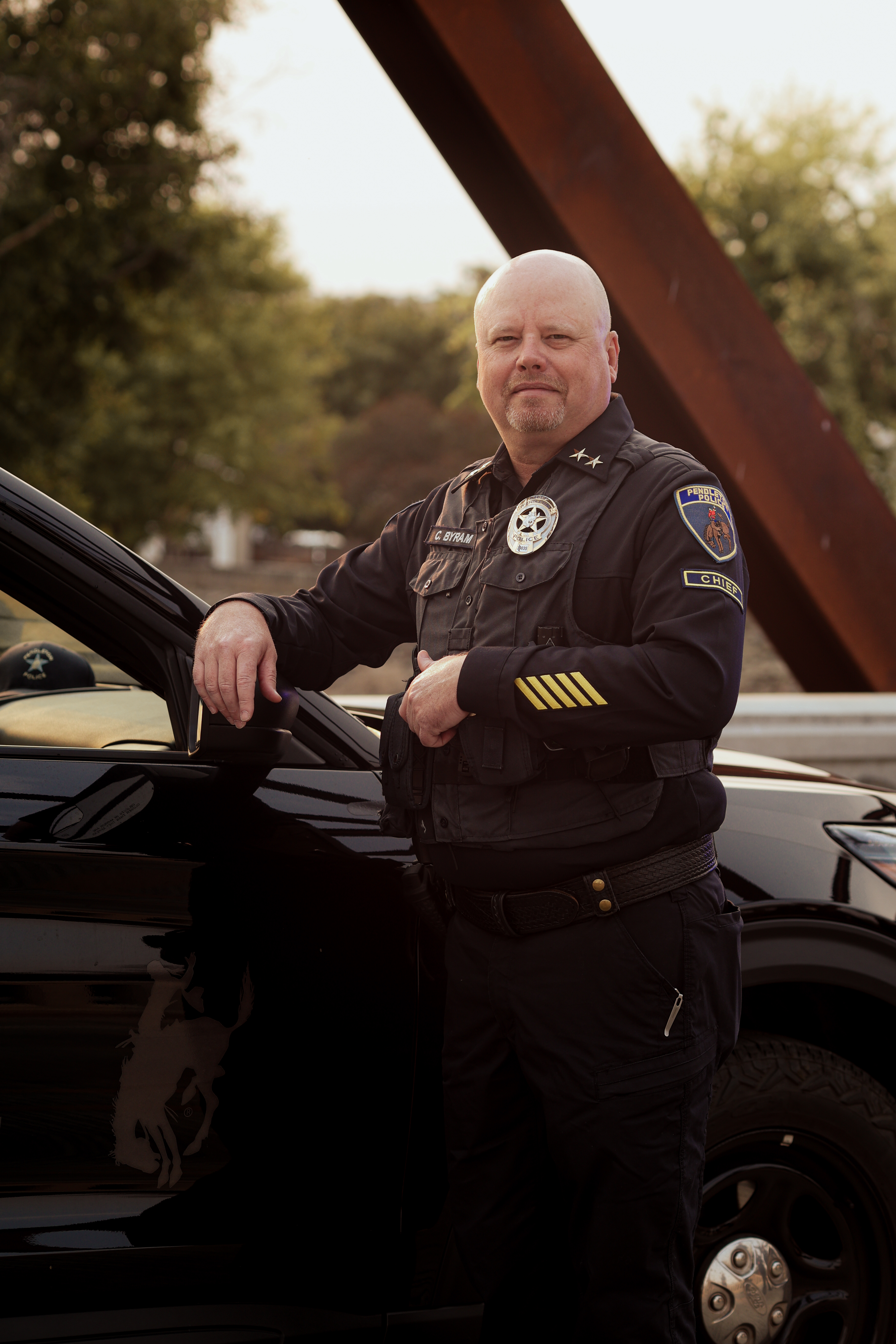 Administrative staffing changes announced for City of Pendleton ...
